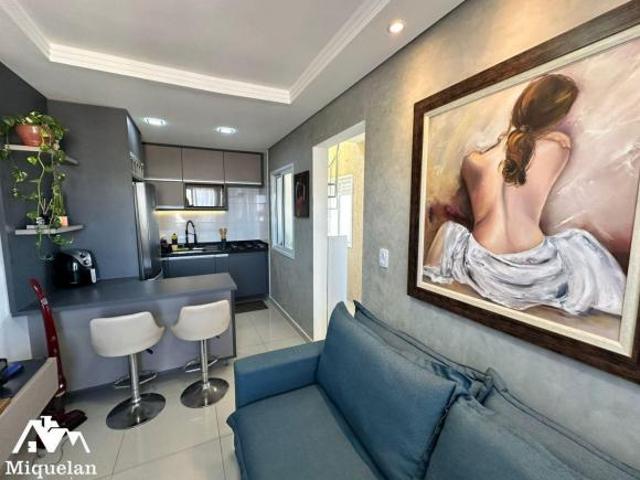 Apartamento com 1 dormitório à venda, Cobertura Vila Constança São Paulo/SP