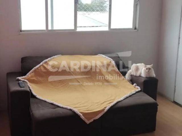 Apartamento com 1 Dormitório à Venda com ótima Localização em Campinas/SP