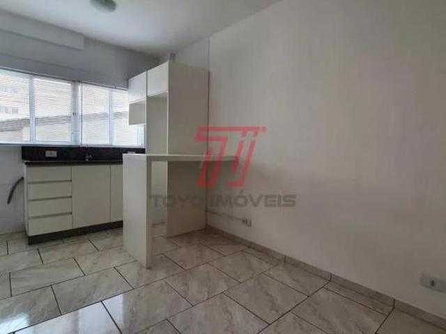 Apartamento com 1 dormitório à venda com 31,39m² no Ed. The Gateway Residency, bairro Portão