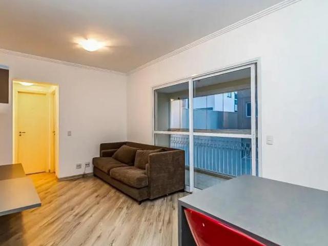 Apartamento com 1 dormitório à venda com 92,91m² no Orbit Batel