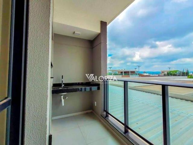 Apartamento com 1 dormitório à venda Condomínio Le Monde Campolim Sorocaba/SP