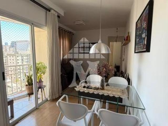 Apartamento com 1 dormitório à Venda Consolação