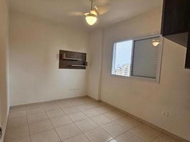 Apartamento com 1 dormitório à venda Caiçara Praia Grande/SP