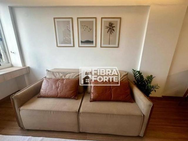 Apartamento com 1 dormitório à venda Cambuí Campinas/SP