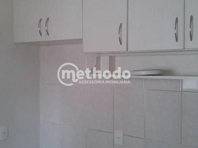 Apartamento com 1 dormitório à venda, Centro Campinas/SP