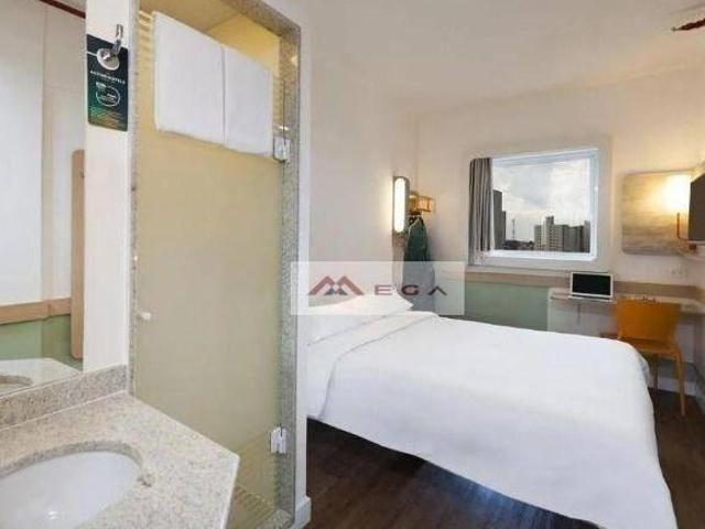 Apartamento com 1 dormitório à venda Centro Campinas/SP
