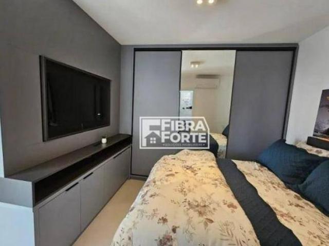Apartamento com 1 dormitório à venda Centro Campinas/SP