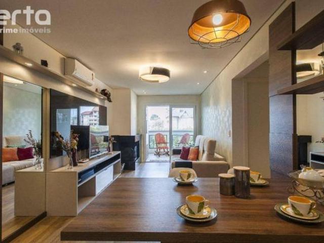 Apartamento com 1 dormitório à venda Centro Canela/RS
