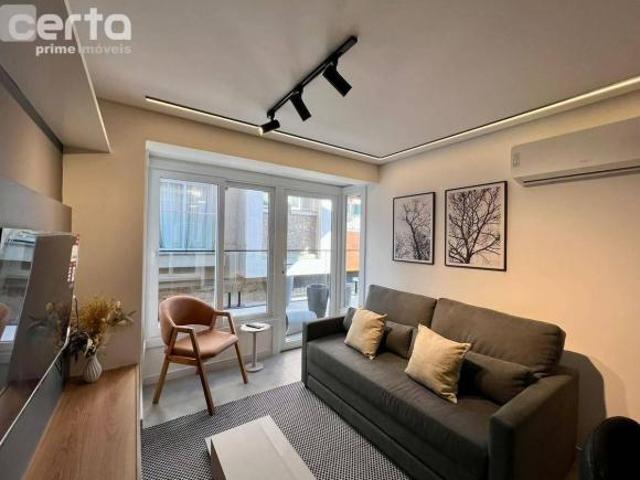 Apartamento com 1 dormitório à venda Centro Canela/RS