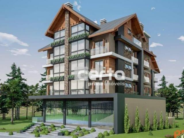 Apartamento com 1 dormitório à venda Centro Canela/RS