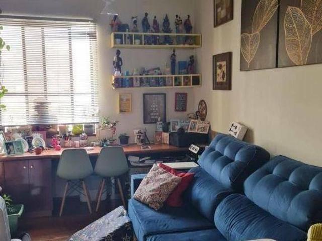 Apartamento com 1 dormitório à venda Centro Histórico de São Paulo São Paulo/SP