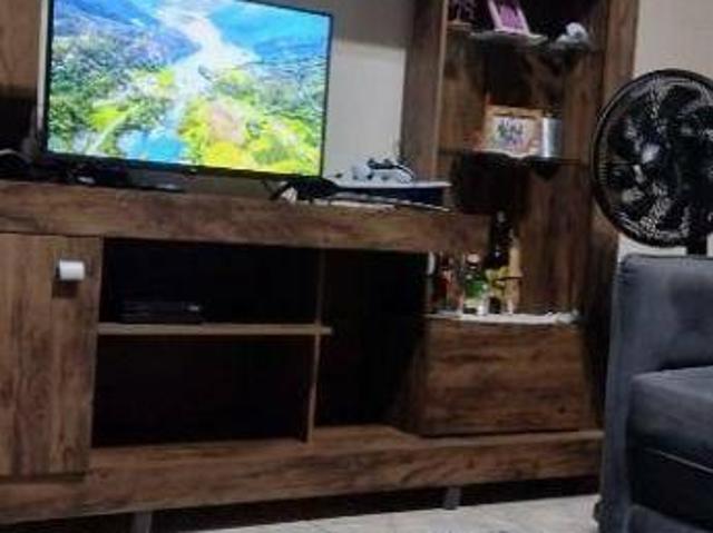 Apartamento com 1 dormitório à venda Centro Santo André/SP