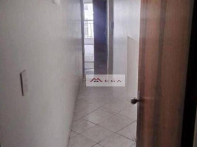 Apartamento com 1 dormitório à venda ao lado do centro de convivencia em Campinas