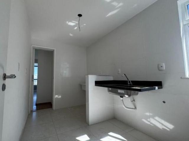 Apartamento com 1 dormitório à venda Aeroporto Juiz de Fora/MG