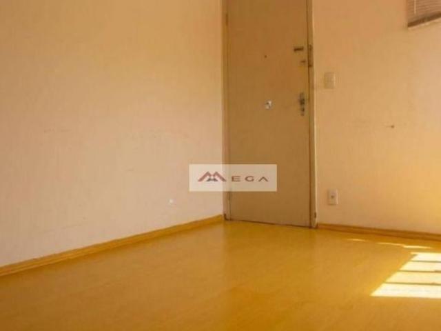 Apartamento com 1 dormitório à venda Bosque Campinas/SP
