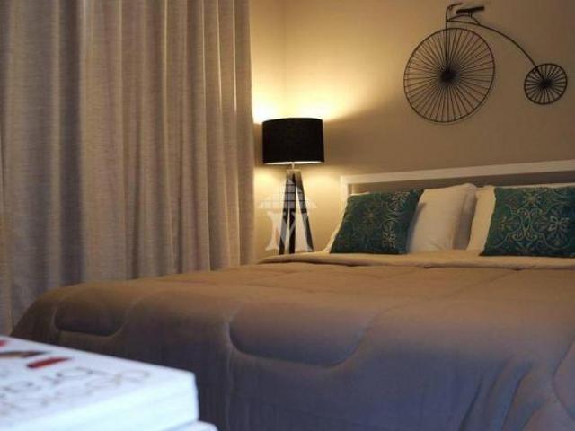 Apartamento com 1 dormitório à venda Bela Vista