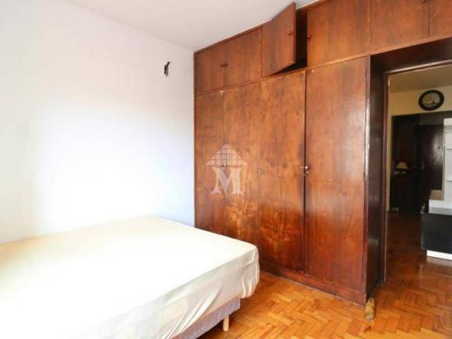 Apartamento com 1 dormitório à venda Bela Vista