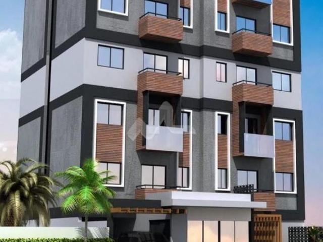 Apartamento com 1 dormitório à venda, Biopark, TOLEDO PR