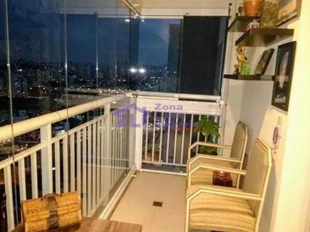 Apartamento com 1 dormitório à venda Brás São Paulo
