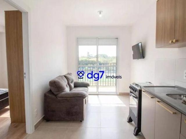 Apartamento com 1 dormitório à venda Butantã São Paulo/SP