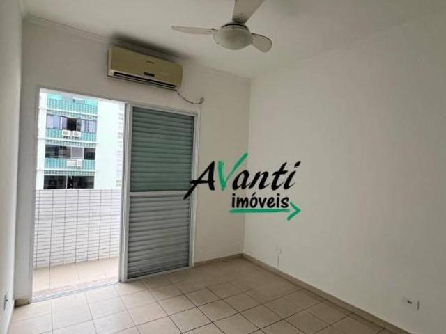 Apartamento com 1 dormitório à venda Gonzaga Santos/SP