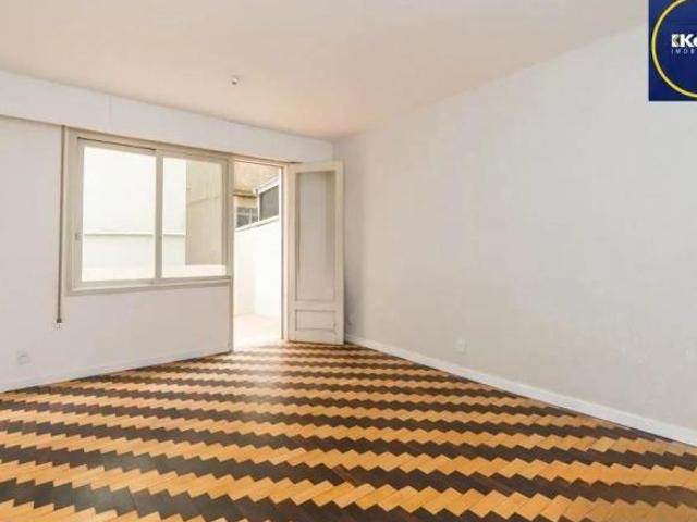 Apartamento com 1 dormitório à venda em Centro Histórico, Porto Alegre