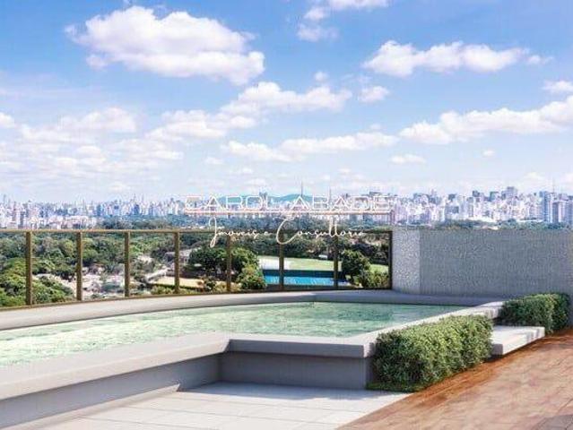 Apartamento com 1 dormitório, a venda em Moema