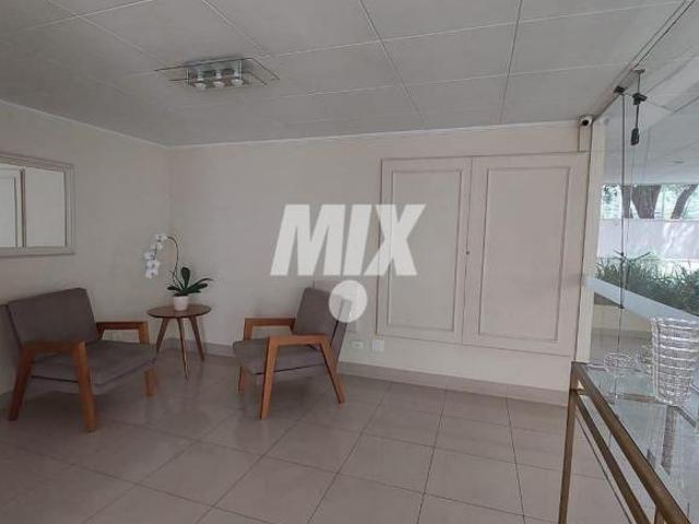 Apartamento com 1 dormitório à venda em Moema, Indianópolis, São Paulo, SP