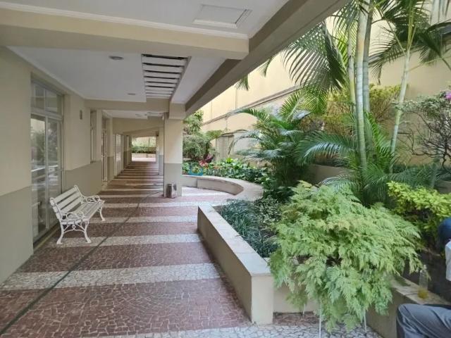 Apartamento com 1 dormitório à venda em Moema Pássaros, 38 m², 1 vaga