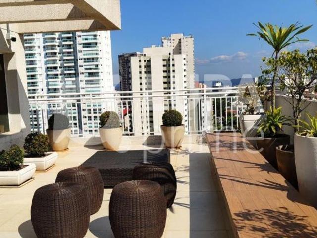 Apartamento com 1 dormitório à venda em Santo Amaro!