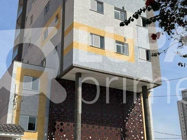 Apartamento com 1 dormitório à venda em Santa Terezinha!