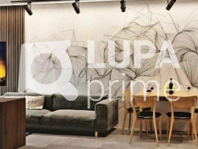 Apartamento com 1 dormitório à venda em Santana