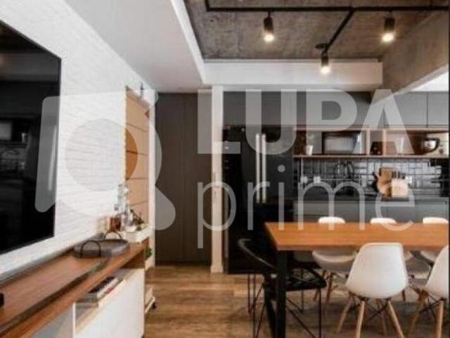 Apartamento com 1 dormitório á venda em Santana
