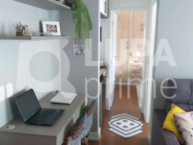 Apartamento com 1 dormitório á venda em Santana