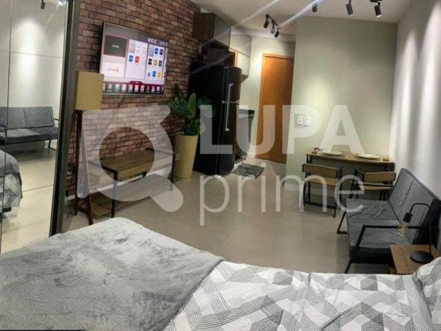 Apartamento com 1 dormitório á venda em Santana