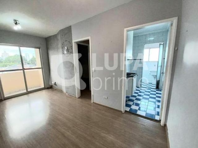 Apartamento com 1 dormitório á venda em Santana