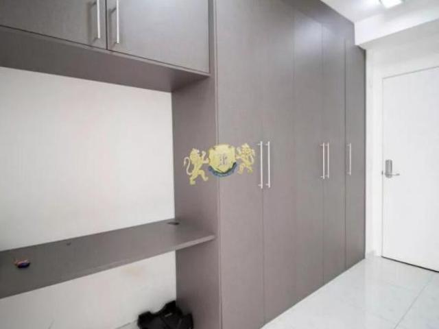 Apartamento com 1 dormitório à venda em Perdizes SP