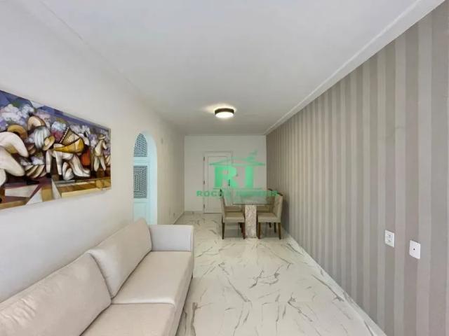 Apartamento com 1 dormitório à venda em Pitangueiras, Guarujá