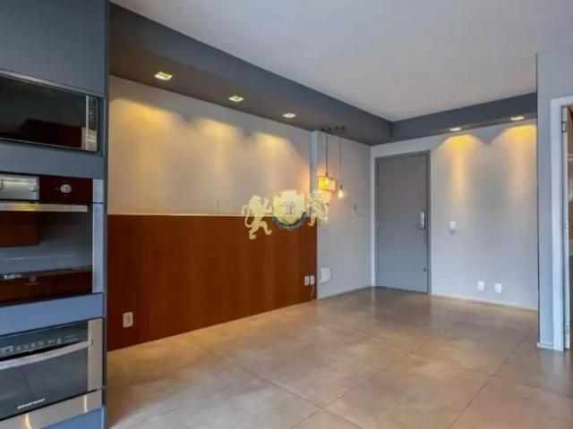 Apartamento com 1 dormitório à venda em Pinheiros SP
