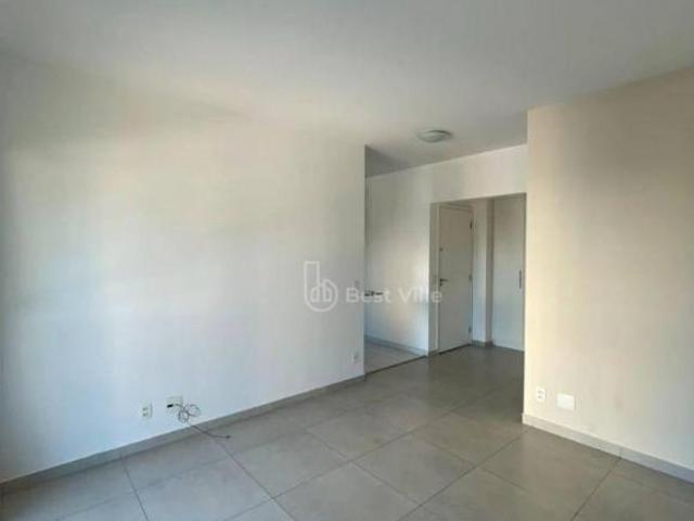 Apartamento com 1 dormitório à venda, 36 m² por R$ 500.000,00 Alphaville Barueri/SP
