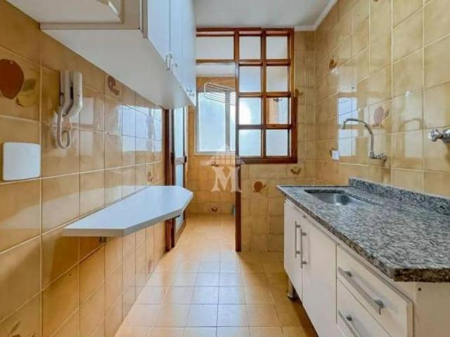 Apartamento com 1 dormitório à venda Ipiranga