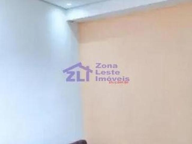 Apartamento com 1 dormitório à venda Itaquera São Paulo