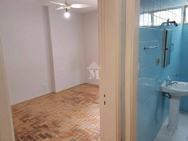 Apartamento com 1 dormitório à venda Jardim Paulista