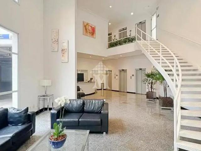 Apartamento com 1 dormitório à venda Jardim Paulista