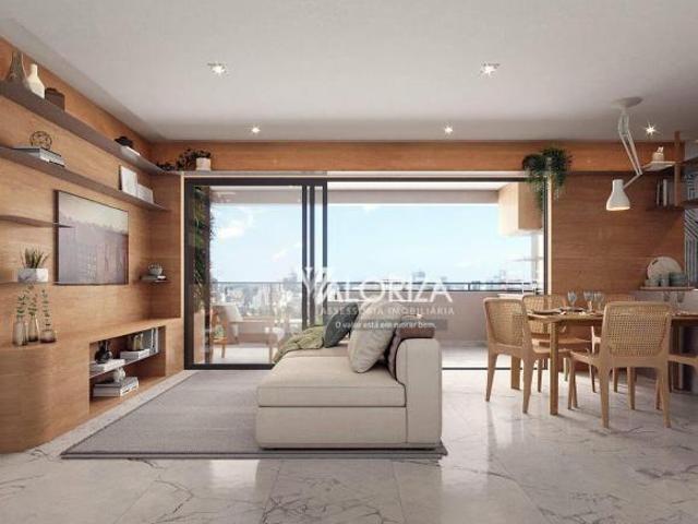 Apartamento com 1 dormitório à venda Jardim Portal da Colina Sorocaba/SP