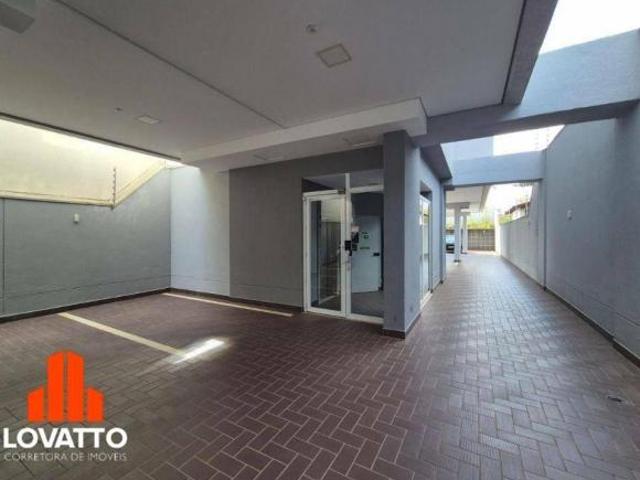 Apartamento com 1 dormitório à venda Jardim Santo André/SP