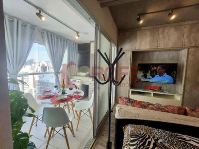 Apartamento com 1 dormitório à Venda Jardins São Paulo/SP