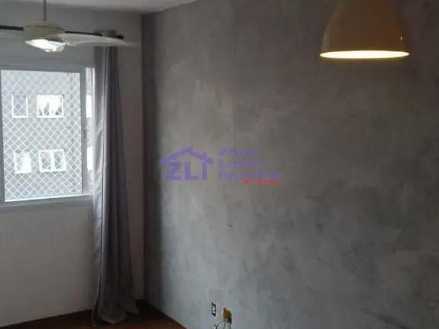 Apartamento com 1 dormitório à venda Mooca São Paulo
