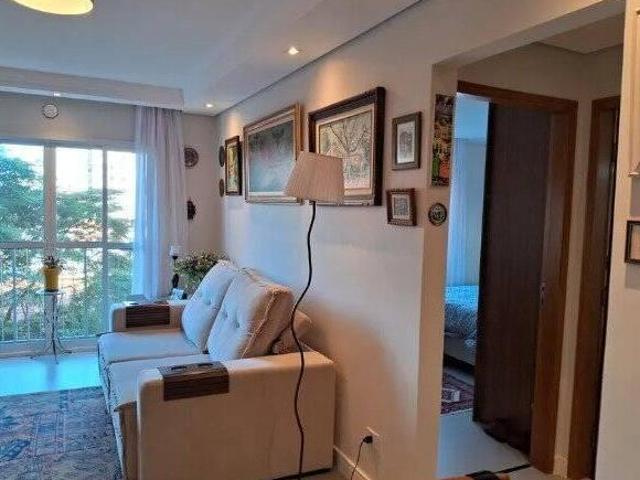 Apartamento com 1 dormitório à venda no Cambuci
