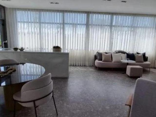 Apartamento com 1 Dormitório a venda no Campo Belo